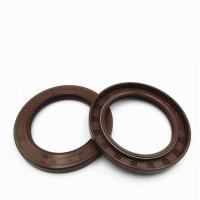 China Rubber Skeleton Oil Seal High Temperature Corrosion Resistant TC Oil Seal for sale