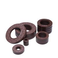 China Rubber Skeleton Oil Seal High Temperature Corrosion Resistant TC Oil Seal for sale