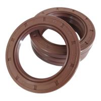 China Rubber Skeleton Oil Seal High Temperature Corrosion Resistant TC Oil Seal for sale