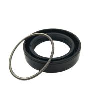 China Imported Hydraulic Cylinder Piston Pneumatic Dustproof Sealing Ring SC Oil Resistant Nitrile High Temperature Resistant Fluorine for sale