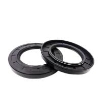 China Imported Hydraulic Cylinder Piston Pneumatic Dustproof Sealing Ring SC Oil Resistant Nitrile High Temperature Resistant Fluorine for sale