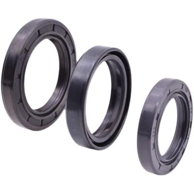 China Oil Drain Sump Plug Sealing Rings Metal Style Hydraulic Material Origin Place Model Standard Nonstandard for sale