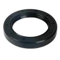 China Pneumatic Dust-proof Seal  Hydraulic Piston Cylinder SC Oil  High Temperature Resistance TC Nitrile Fluorine Rubber Skelet for sale