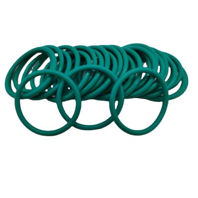 China China Factory Rubber ORing Seal NBR FKM FPM EPDM PTFE PU Silicon Flat Rubber O-Ring Seals Nitrile Silicone Rubber O Ring for sale
