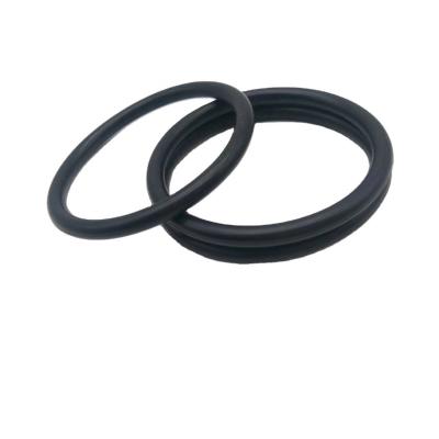 China Manufacturing standard or non-standard fluororubber O-ring O-ring in various colors for sale