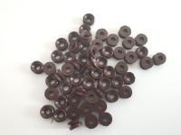 China NBR FKM Rubber VS /VL Rotary Shaft Seal Ring VA Type Shaft Use V-Ring Water Seals for sale