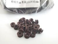 China NBR FKM Rubber VS /VL Rotary Shaft Seal Ring VA Type Shaft Use V-Ring Water Seals for sale