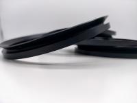 China NBR FKM Rubber VA/ VS /VL Rotary Shaft Seal Ring VA Type Shaft Use V-Ring Water Seals for sale