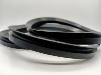 China NBR FKM Rubber VA/ VS /VL Rotary Shaft Seal Ring VA Type Shaft Use V-Ring Water Seals for sale