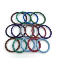 China Reasonable Assortment Professional Repair Tool Box Hardware O-ring Sets Color Rubber O-rings Seal Box Oring Kit for Sealing for sale