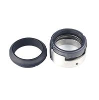 China M7n-85* mechanical seal with sic/sic/W/F/SS304 for water pumps for sale