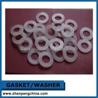 China Nylon Retaining Washer Metal Crush Gasket Customized For Heavy Industry for sale
