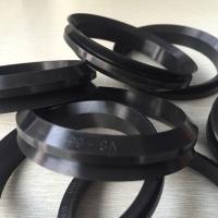 China Mud Pump Mechanical Oil Seal Hydraulic V Packing Piston NBR Oil Seal for sale