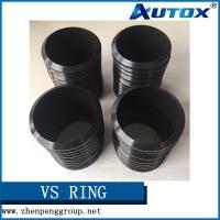 China Mud Pump Mechanical Oil Seal Hydraulic V Packing Piston NBR Oil Seal for sale
