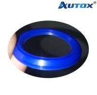 China Wear Resistance Hydraulic O Rings Corrosion Resistance Leather Vee Packing for sale