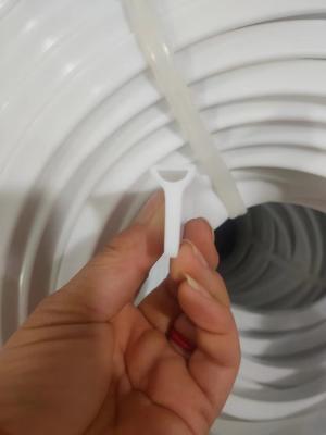 China LeakStopper Rubber Gasket - Prevents Leaks in Plumbing and HVAC Systems for sale