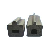 China Safe Rubber Seal Strip Sealant Non Toxic For Sealing Food And Beverage Containers for sale