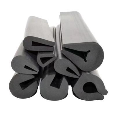 China Hydra Rubber Seal Strip Water Resistant Sealant For Sealing Wet Environments for sale