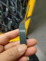 China Oil Stopper Rubber Seal Strip Resistant Oil And Lubricant For Automobile for sale