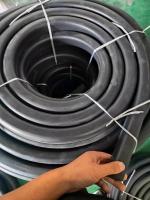 China High-Quality Durable Rubber Sealing Strip for Doors, Windows and Various Applications - Waterproof and Weatherproof Seal for sale