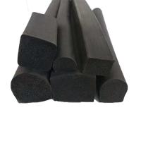 China Oil-Resistant Nitrile Rubber Sealing Strip, Ideal for Engines, Components & Automotive Gasket Applications for sale