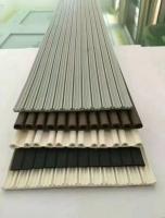 China High-Performance Universal EPDM Rubber Seal Strip for improved Weather & Chemical resistance in Applications for sale