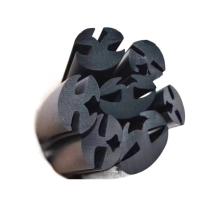 China Impact Resistant High-Abrasion Rubber Sealing Strip Ideal for High Traffic Areas - Boosts Energy Efficiency for sale