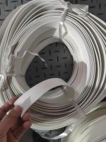 China Precision Molded TPE Thermoplastic Elastomer Rubber Sealing Strip for Liquid & Gas-tight Barrier Applications for sale