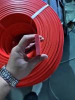 China Professional Rubber Sealing Strip for Soundproofing & Insulation - Ideal for Commercial & Residential Spaces for sale