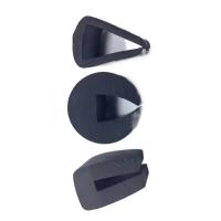 China Heavy-Duty Rubber Sealing Strips for Large Machinery and Equipment - High-Endurance Performance Guaranteed for sale