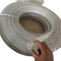 China Highly Compressible Foam Rubber Sealing Strip Perfect for Gap Seals & Cushioning Applications for sale