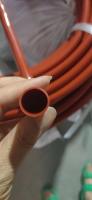 China Highly Compressible Foam Rubber Sealing Strip Perfect for Gap Seals & Cushioning Applications for sale