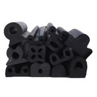 China WeatherGuard UltraGuard Heavy-Duty EPDM Rubber Sealing Gasket for sale