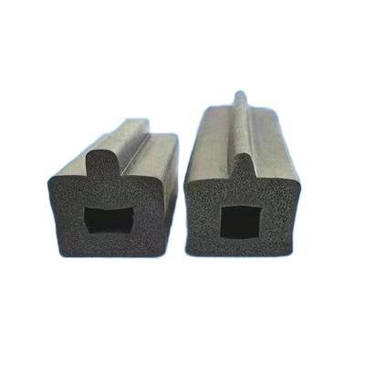 China ProShield UltraGuard FlexiPro Heavy-Duty EPDM Rubber Gasket with High-Density Sealant for Industrial Applications for sale