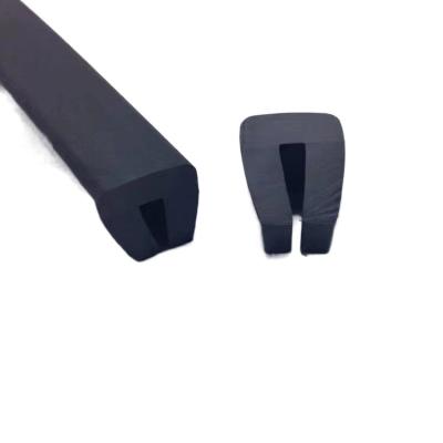China ProWeather UltraGuard WeatherPro Premium Silicone Rubber Draught Excluder for Optimal Insulation for sale
