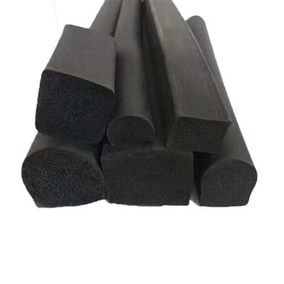 China FlexiPro ExtremeGuard SuperSeal Ultra-Strong Self-Adhesive Rubber Weatherstrip for Enhanced Durability for sale