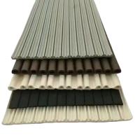 China UltimateFlex SuperGuard FlexiPro Enhanced Performance Self-Adhesive Rubber Strip for Superior Sealing for sale