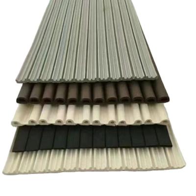 China UltimateFlex SuperGuard FlexiPro Enhanced Performance Self-Adhesive Rubber Strip for Superior Sealing for sale