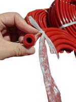 China UltimateFlex SuperGuard FlexiPro Enhanced Performance Self-Adhesive Rubber Strip for Superior Sealing for sale