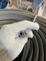China China factory Premium Silicone Rubber Sealing Strip for All-Weather Conditions for sale