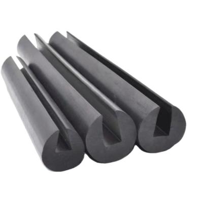 China FlexiWeather UltimateSeal MasterGuard Ultra-Strong Self-Adhesive Rubber Weatherstrip for Enhanced Durability for sale