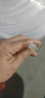 China UltraSeal Dual-Flap Rubber Seal - Perfect for Industrial and Automotive Uses for sale