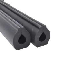 China UltiFlex SuperFlex PowerSeal Ultra-Strong Self-Adhesive Rubber Weatherstrip for Enhanced Durability for sale