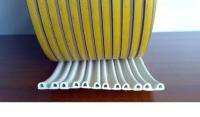 China UltiFlex SuperFlex PowerSeal Ultra-Strong Self-Adhesive Rubber Weatherstrip for Enhanced Durability for sale