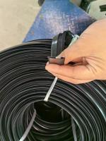 China UltiFlex SuperFlex PowerSeal Ultra-Strong Self-Adhesive Rubber Weatherstrip for Enhanced Durability for sale