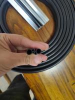 China UltiFlex SuperFlex PowerSeal Ultra-Strong Self-Adhesive Rubber Weatherstrip for Enhanced Durability for sale