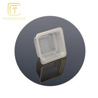 China PP Disposable Blister Mooncake Plastic Pastry Packaging Food Grade for sale