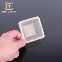 China PP Disposable Blister Mooncake Plastic Pastry Packaging Food Grade for sale