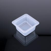 China Hengmaster Plastic Mid Autumn Mooncake Tray Mini Packaging Disposable for sale