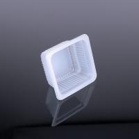 China Hengmaster Plastic Mid Autumn Mooncake Tray Mini Packaging Disposable for sale